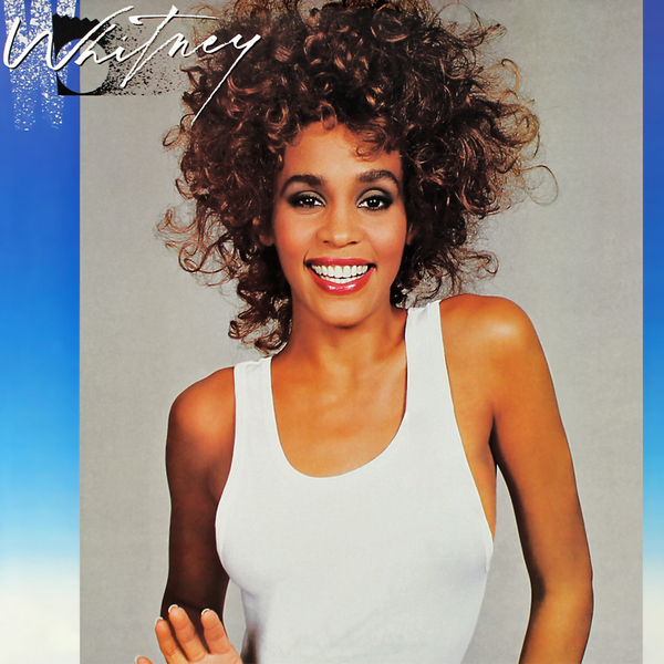 Whitney Houston – I’m Your Baby Tonight – Discogz